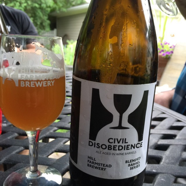 DDT 6/27 The Lutter Strikes Back / Birthday bottle share with Gene and ...