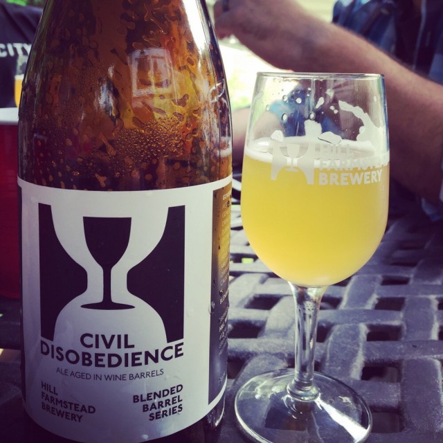 DDT 6/27 The Lutter Strikes Back / Birthday bottle share with Gene and ...